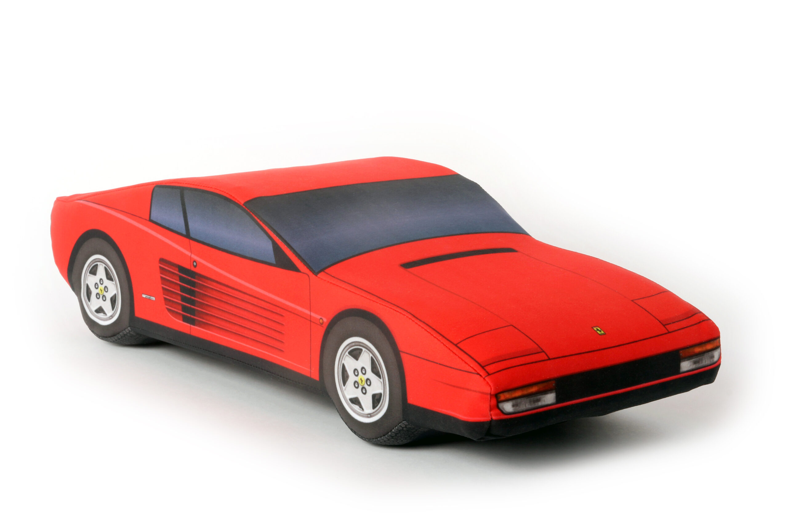 Ferrari Testarossa - VrumVrum